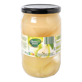 QUEEN'S JEWEL® Halve peren kopen bij ALDI België