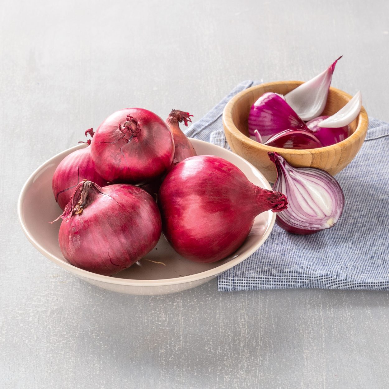 Rode uien kopen bij ALDI België