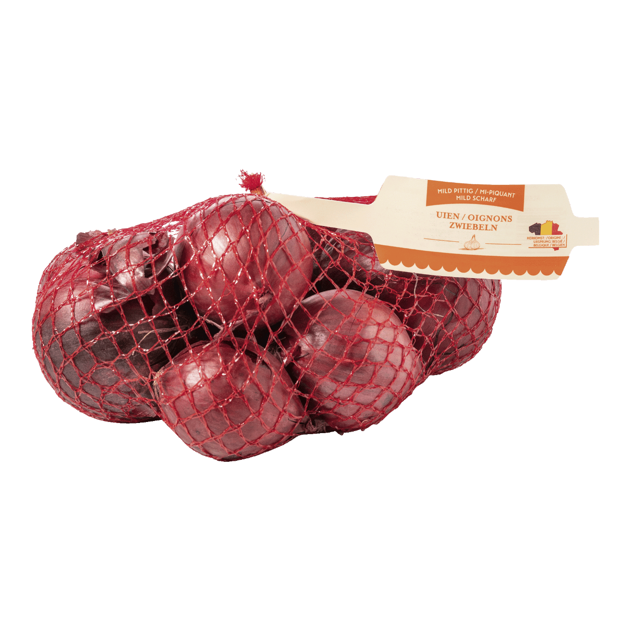 Rode uien kopen bij ALDI België