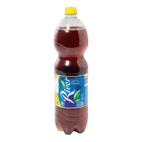 Iced Tea Zitrone RIVER® günstig bei ALDI