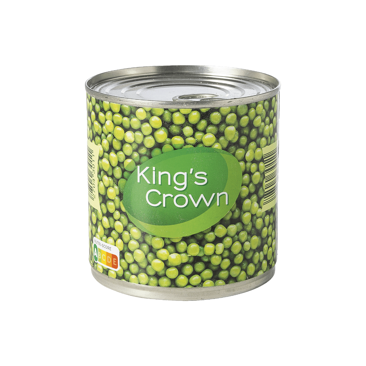 Doperwten KING'S CROWN® kopen bij ALDI België