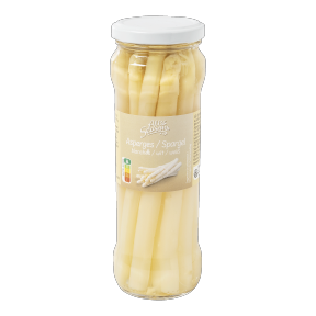 Spargel ALL SEASONS® günstig bei ALDI