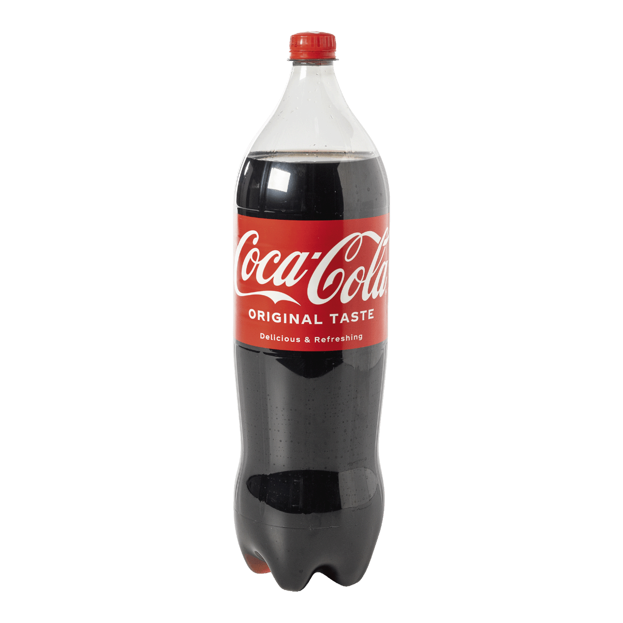 Coca-Cola regular COCA-COLA® bon marché chez ALDI