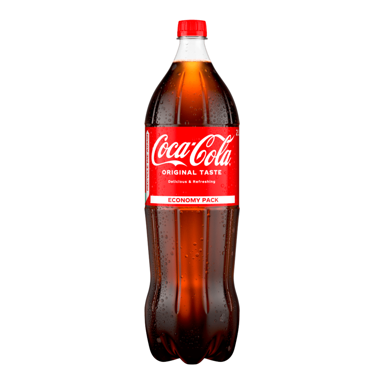 Coca-Cola regular COCA-COLA® kopen bij ALDI België