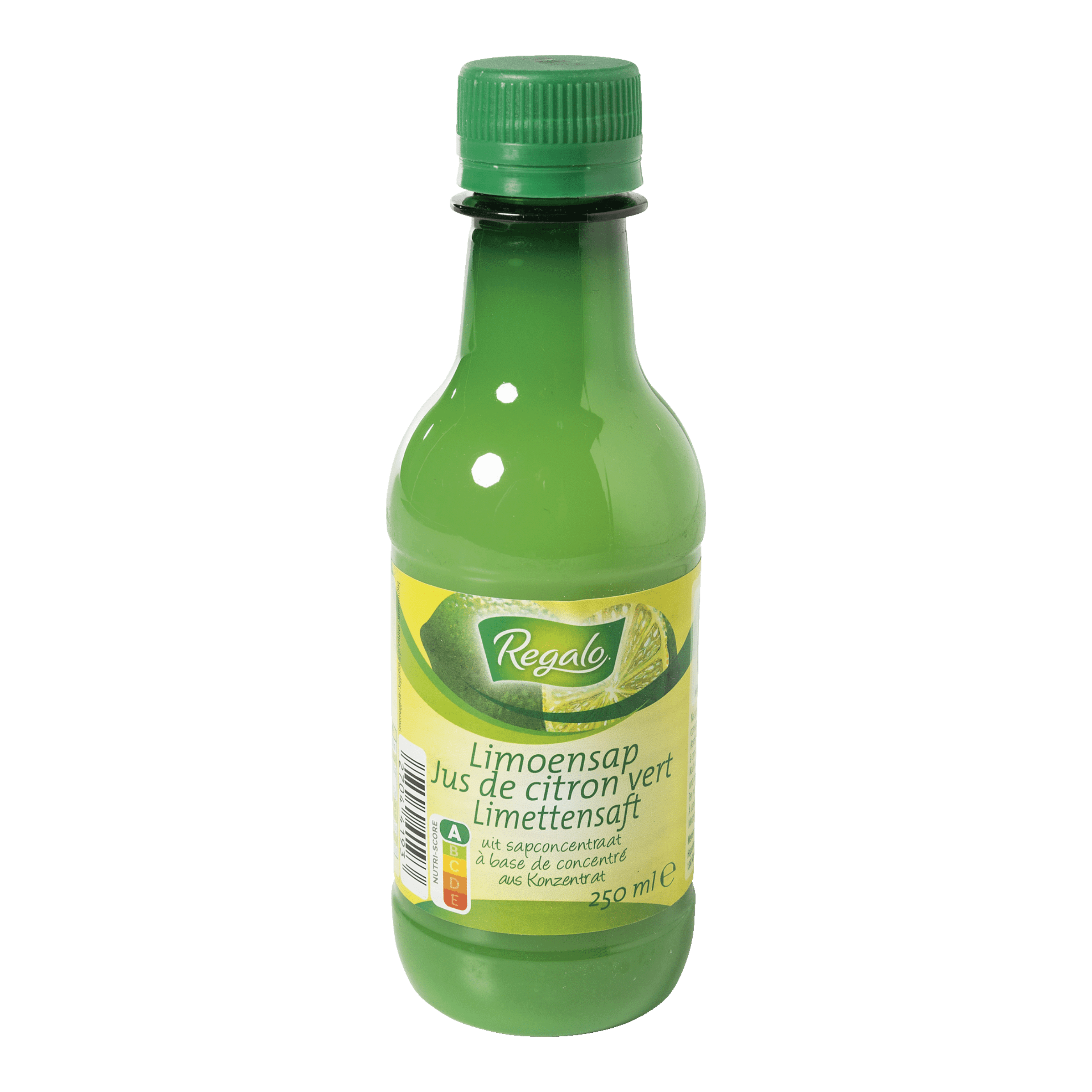 REGALO® Citroen- of limoensap kopen bij ALDI België