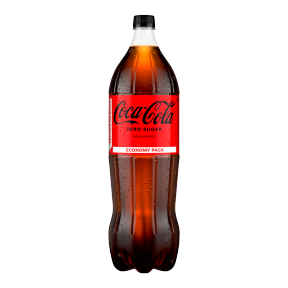 Coca-Cola zero COCA-COLA® kopen bij ALDI België