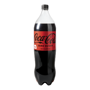 COCA-COLA® Coca-Cola zero kopen bij ALDI België