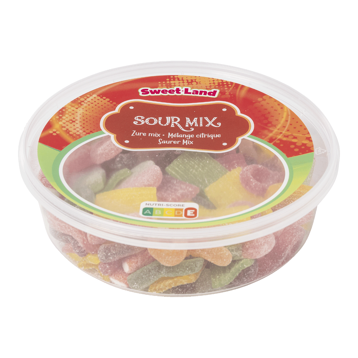 Snoep SWEETLAND® kopen bij ALDI België