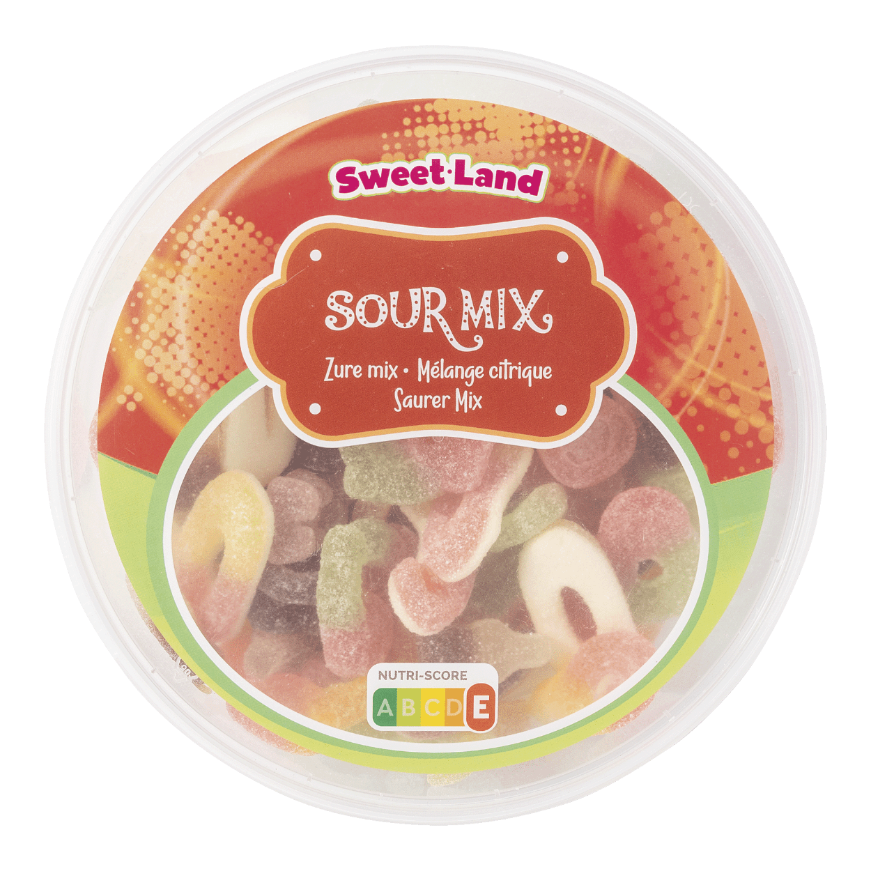 Snoep SWEETLAND® kopen bij ALDI België