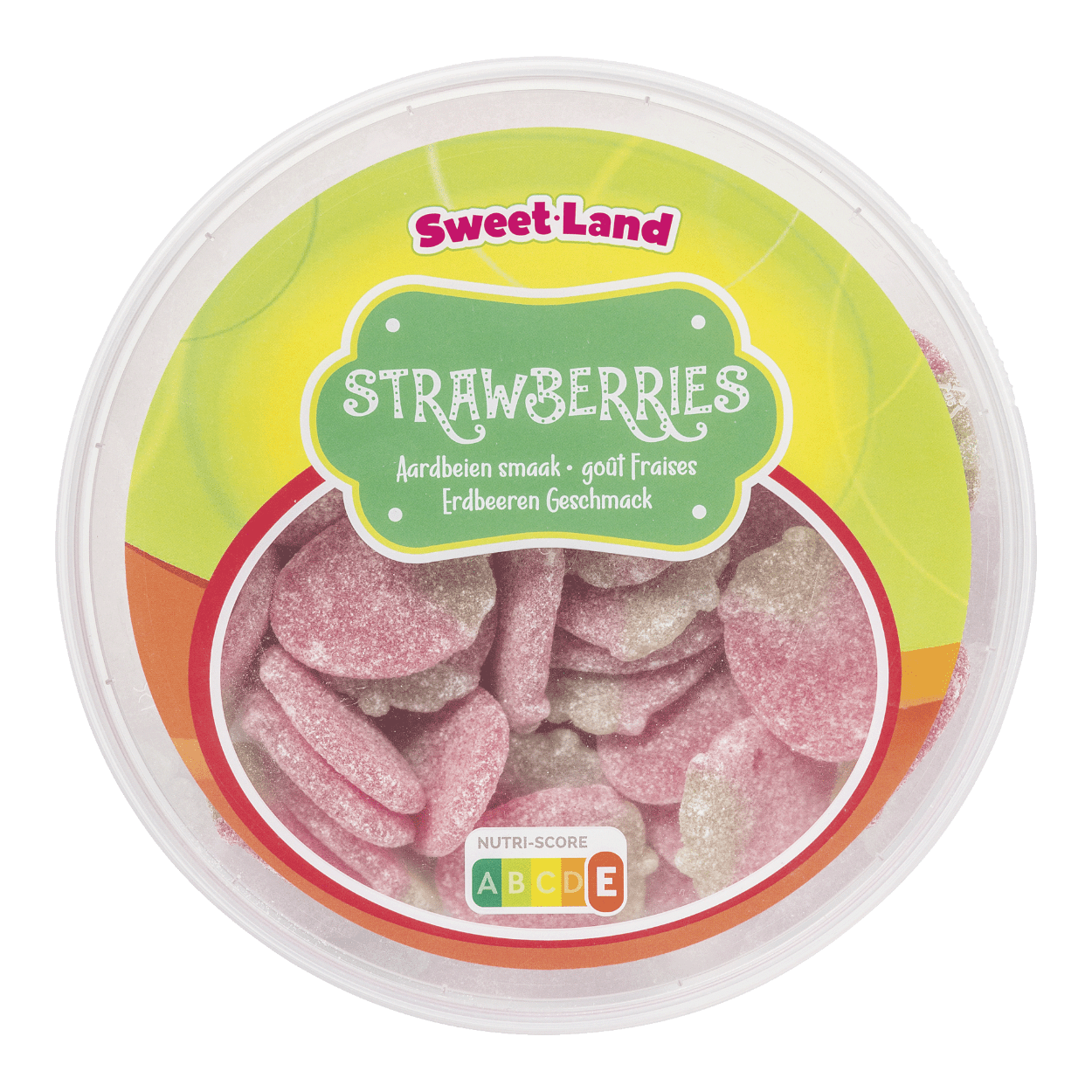 Snoep SWEETLAND® kopen bij ALDI België