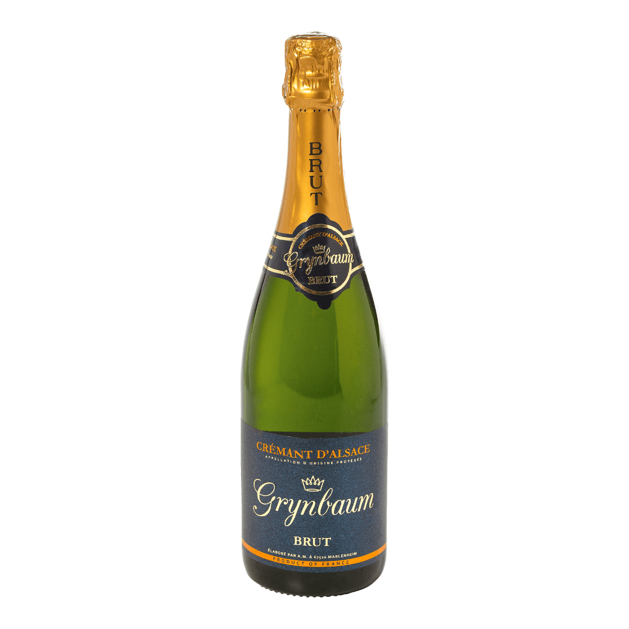 Crémant d'Alsace kopen bij ALDI België