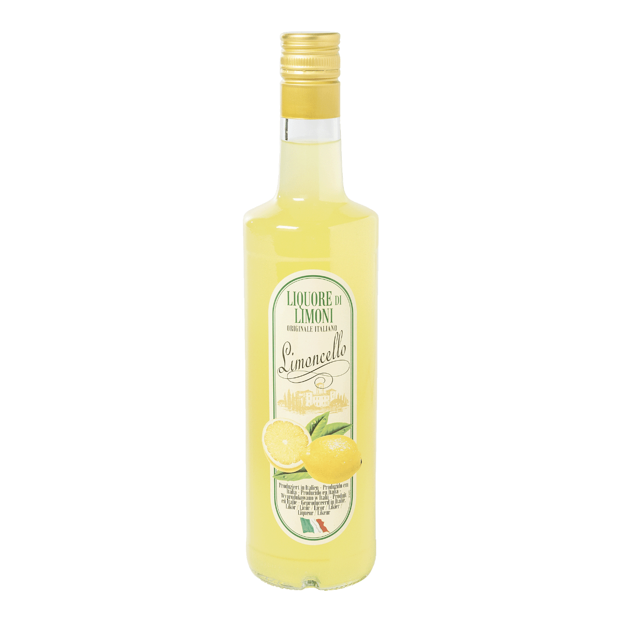 Limoncello kopen bij ALDI België
