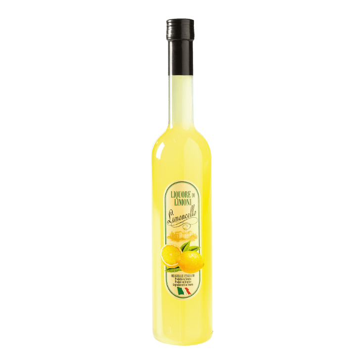 Limoncello kopen bij ALDI België