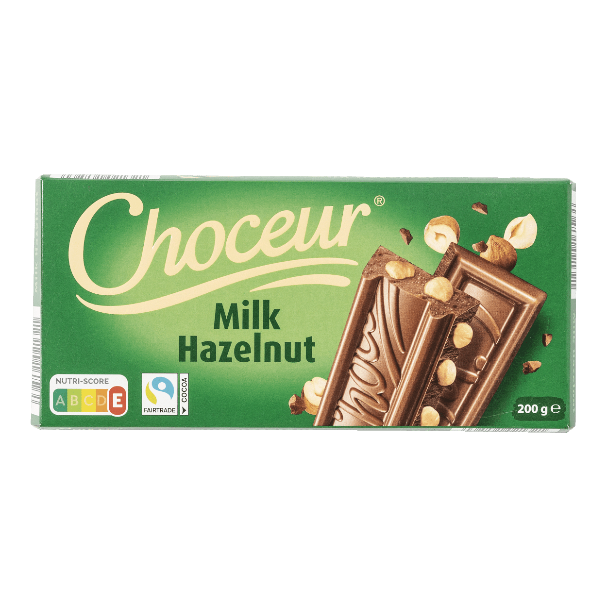 Chocolade CHOCEUR® kopen bij ALDI België