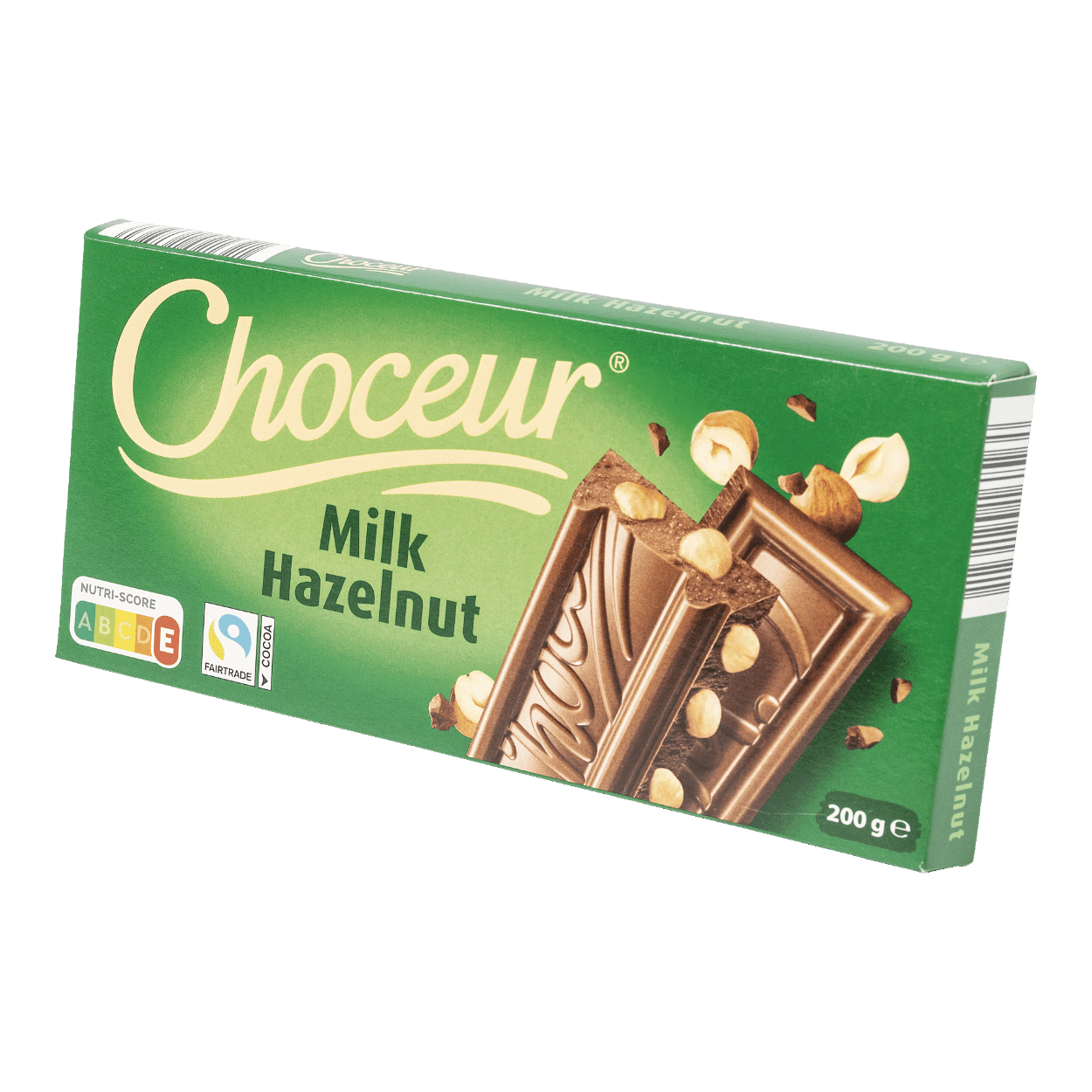 Chocolade CHOCEUR® kopen bij ALDI België