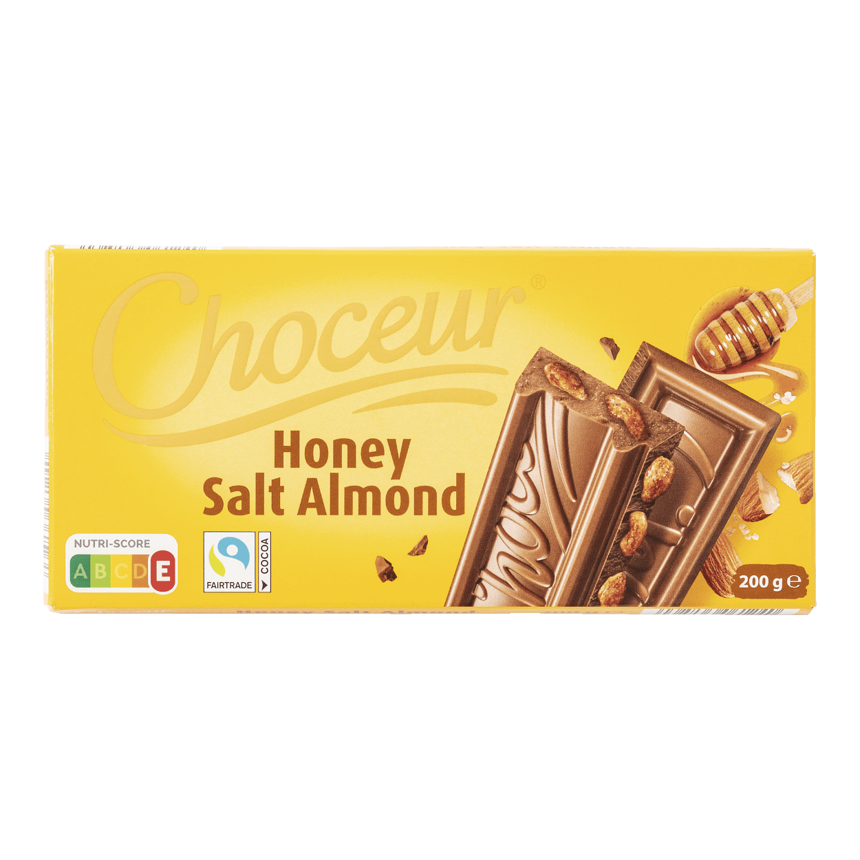 Chocolade CHOCEUR® kopen bij ALDI België