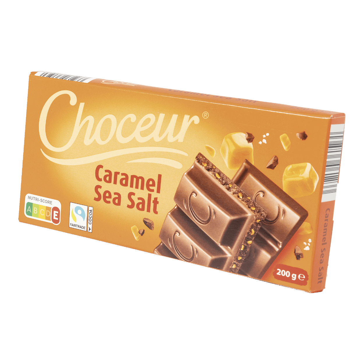 Chocolade CHOCEUR® kopen bij ALDI België