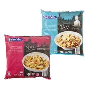 BISTRO'VITE® Oosters eenpansgerecht kopen bij ALDI België