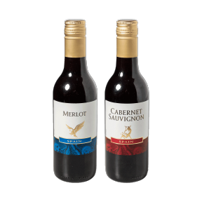 Cabernet Sauvignon/Merlot günstig bei ALDI