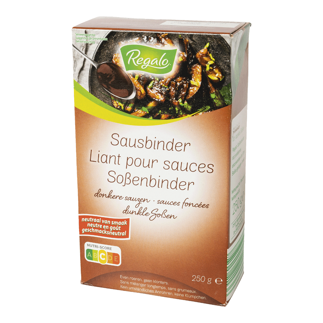 MENUTO® Soßenbinder günstig bei ALDI