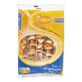 PRIMO SNACKS® Fleischspieße günstig bei ALDI