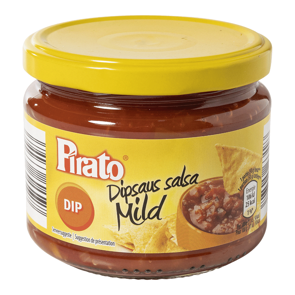 Dipsaus PIRATO® kopen bij ALDI België