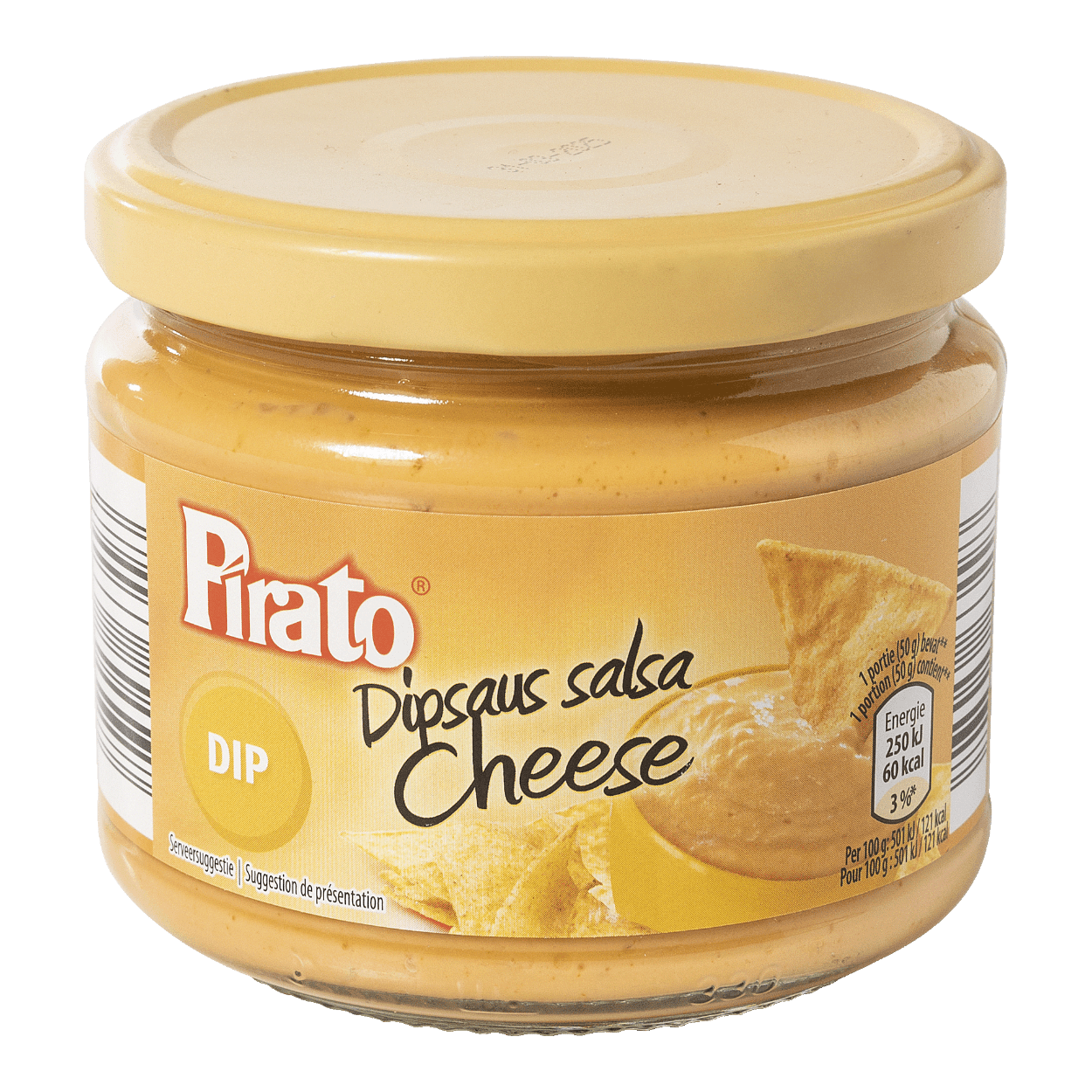 Dipsaus PIRATO® kopen bij ALDI België