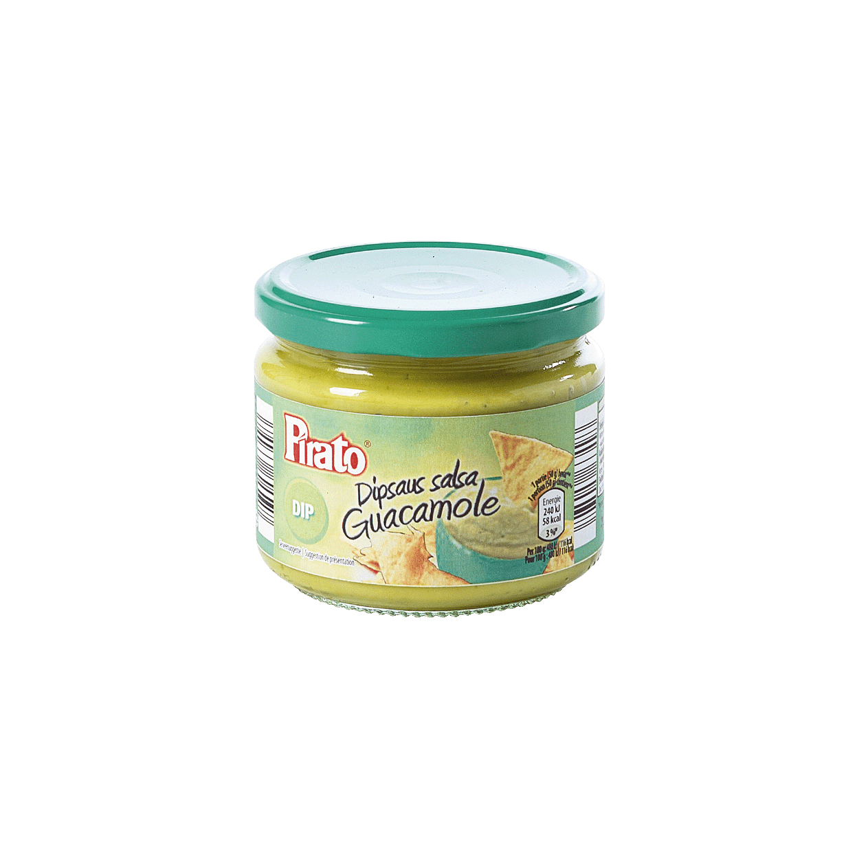 PIRATO® Dipsaus kopen bij ALDI België