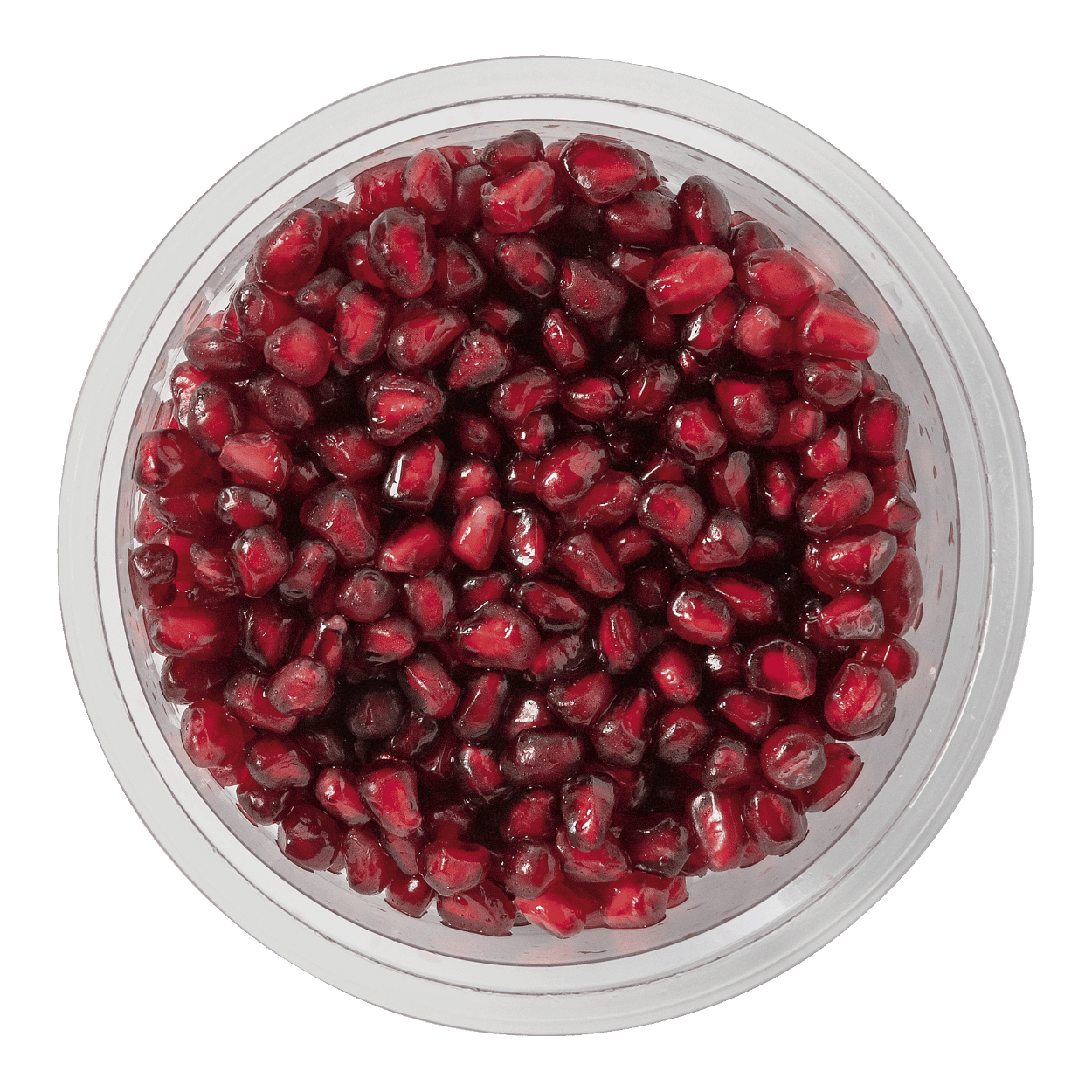 Salade de fruits frais bon marché chez ALDI