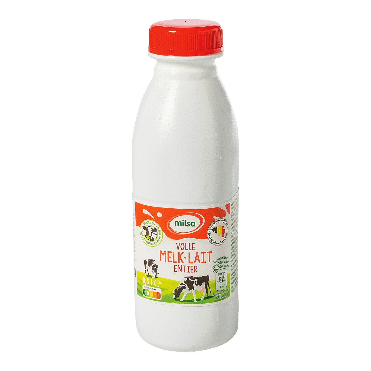 Volle melk, 6 st. MILSA® kopen bij ALDI België