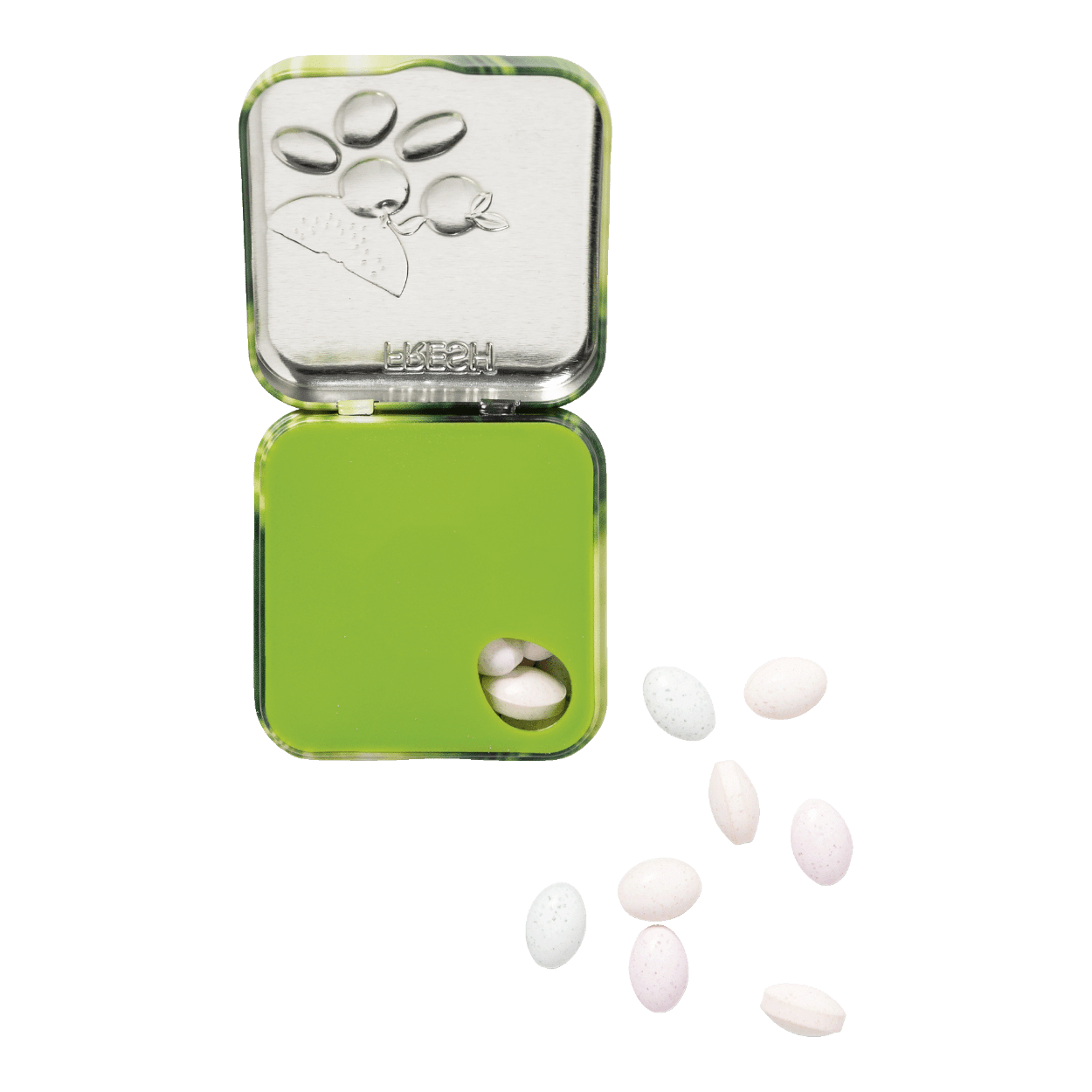 Fruitige muntjes, 2-pack FRESHLIFE® kopen bij ALDI België