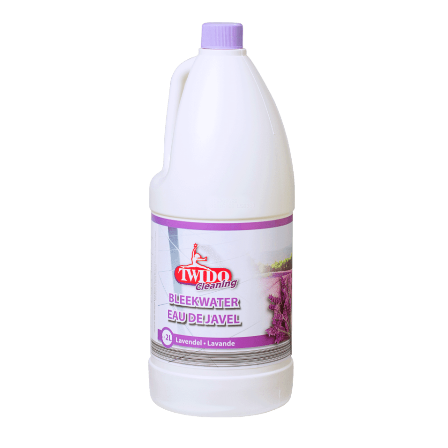 TWIDO CLEANING® Geparfumeerd bleekwater kopen bij ALDI België