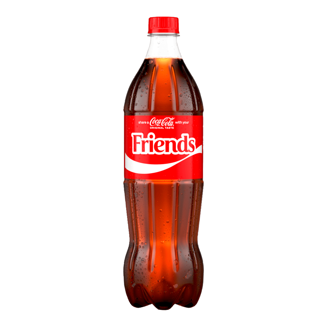 Coca-Cola regular COCA-COLA® kopen bij ALDI België