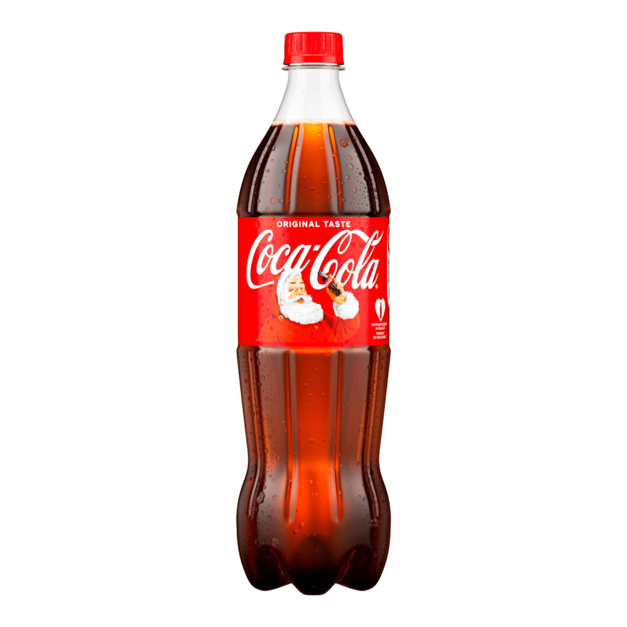 Coca-Cola regular COCA-COLA® günstig bei ALDI