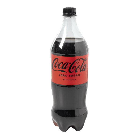 Coca-Cola zero COCA-COLA® bon marché chez ALDI