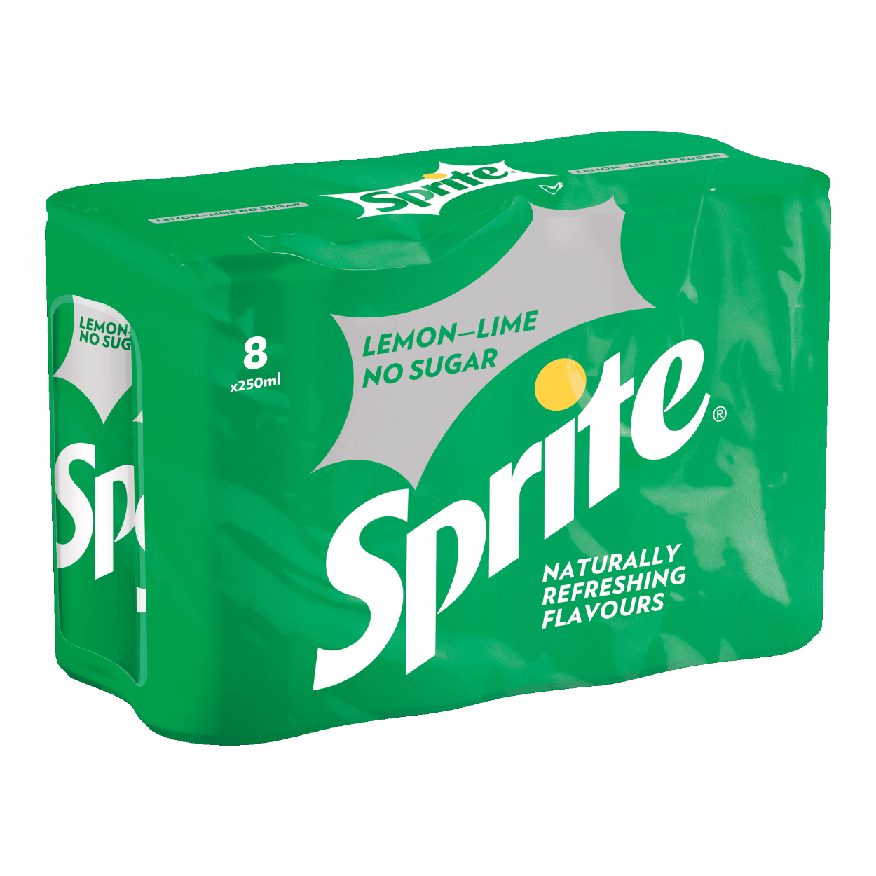 SPRITE® Sprite zero, 8 pcs bon marché chez ALDI