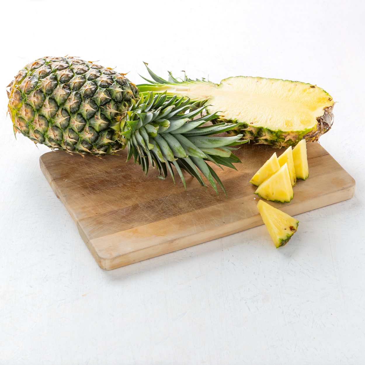 Ananas kopen bij ALDI België