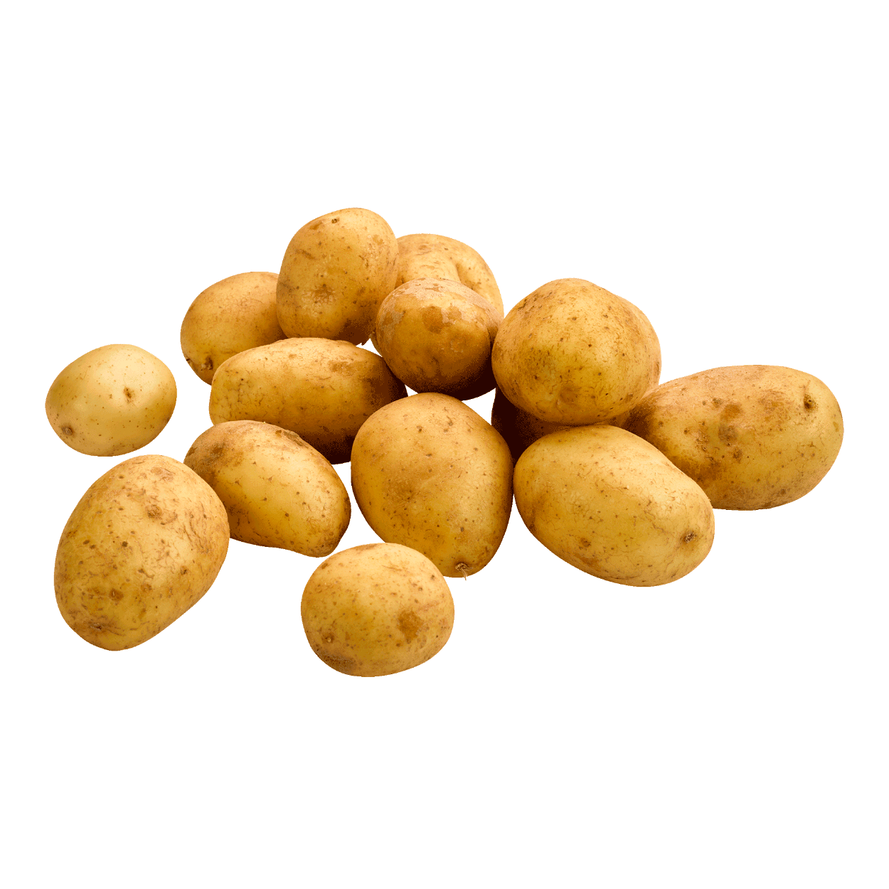 Aardappelen kopen bij ALDI België