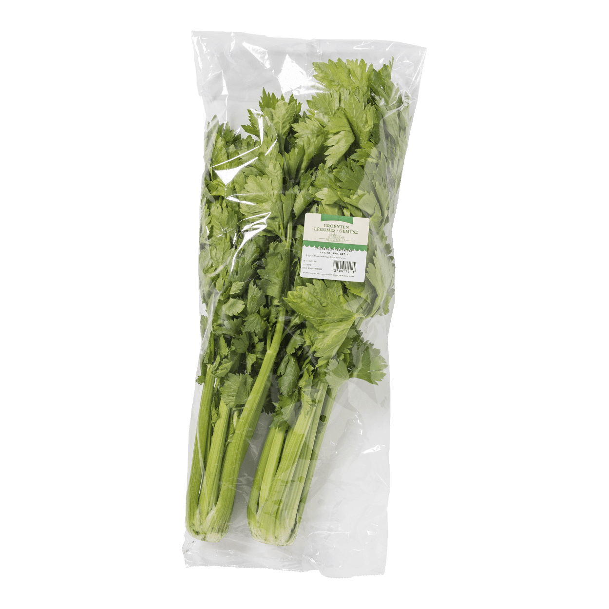 Groene selder kopen bij ALDI België