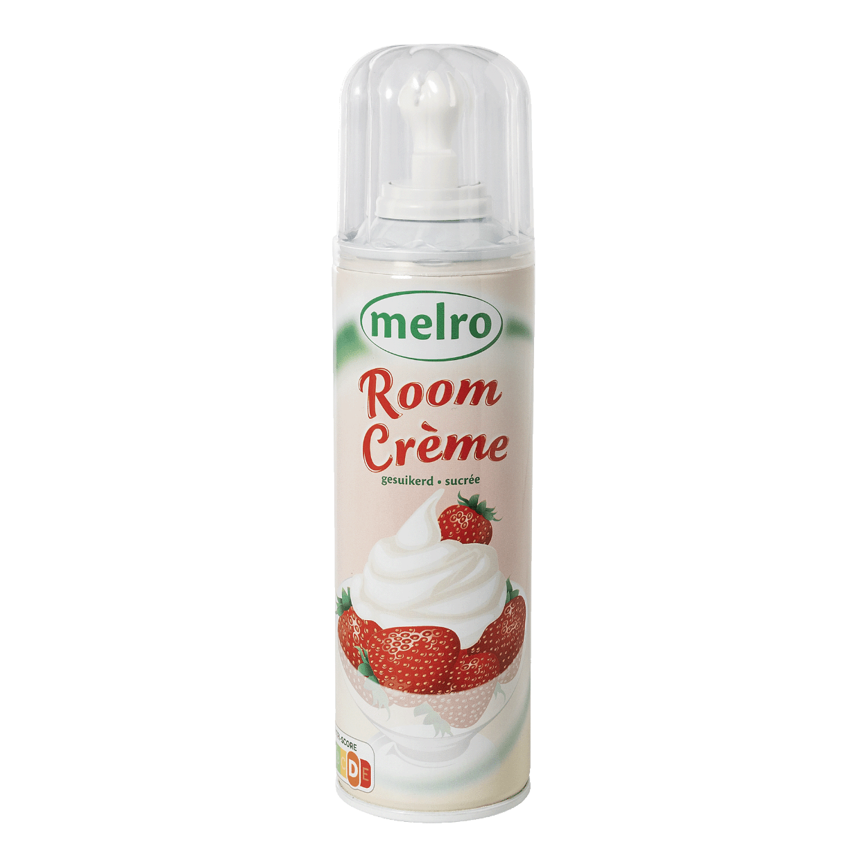 Slagroom MELRO® kopen bij ALDI België