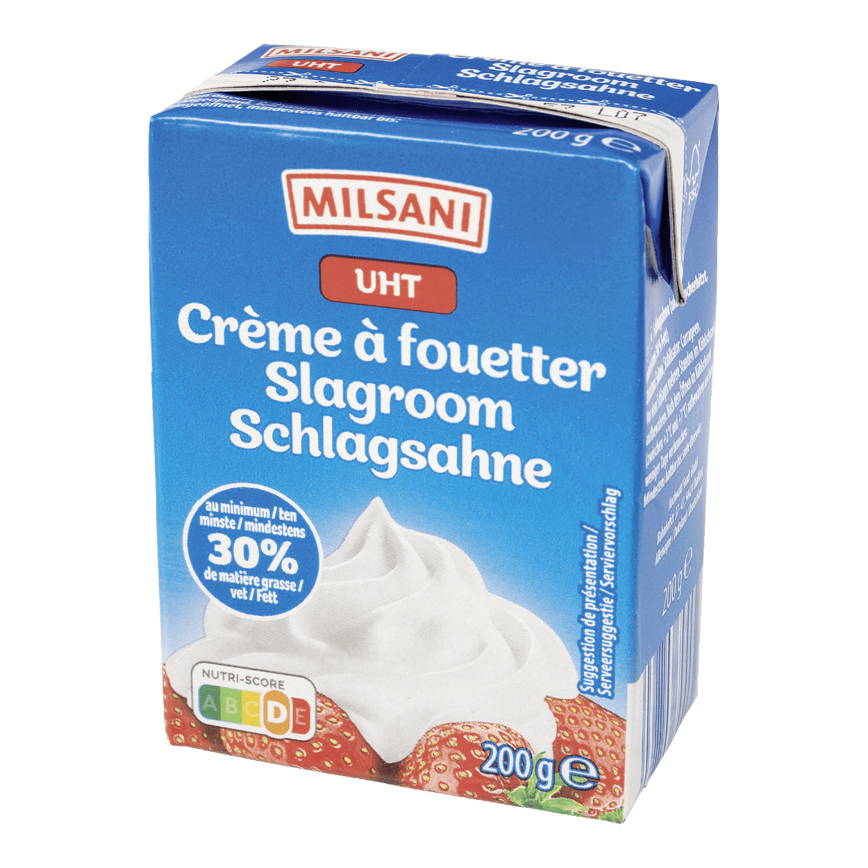 Room MILSANI® kopen bij ALDI België