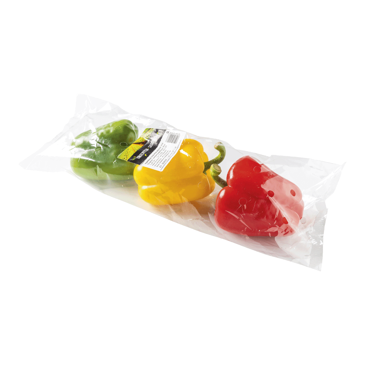 Paprikamix kopen bij ALDI België