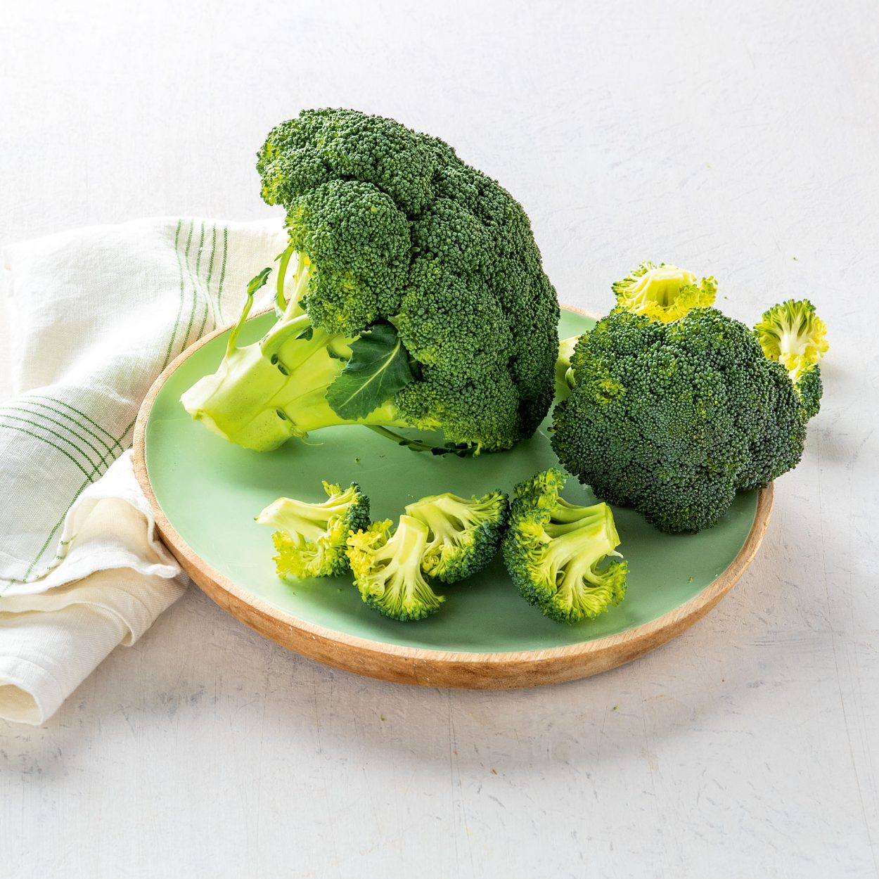 Broccoli kopen bij ALDI België