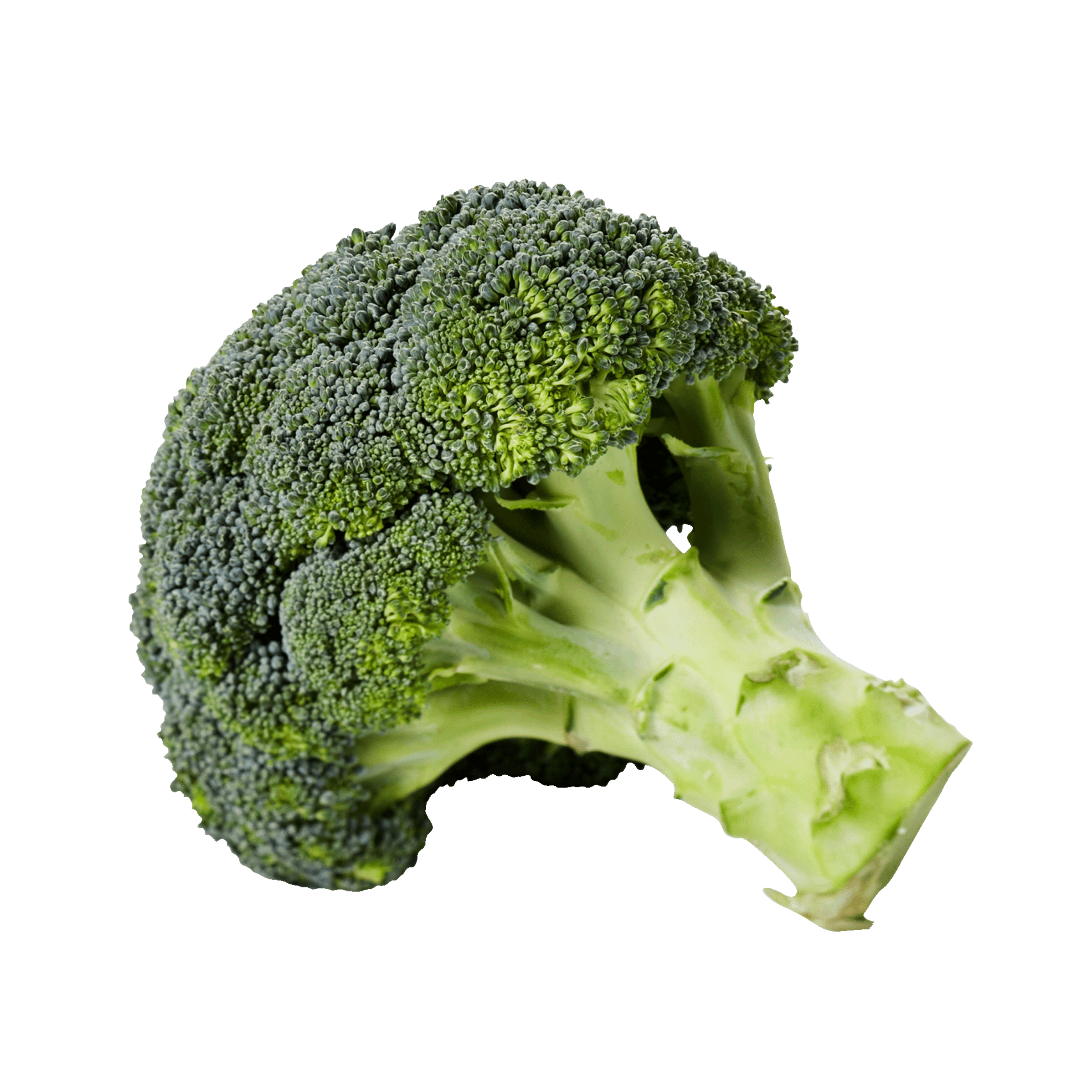 Brocoli bon marché chez ALDI