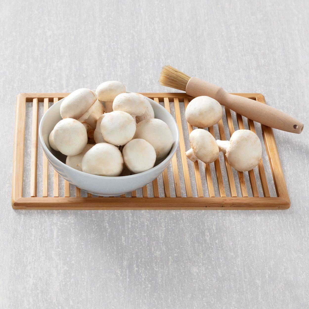 Fijne champignons kopen bij ALDI België