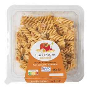 Pastasalade kopen bij ALDI België