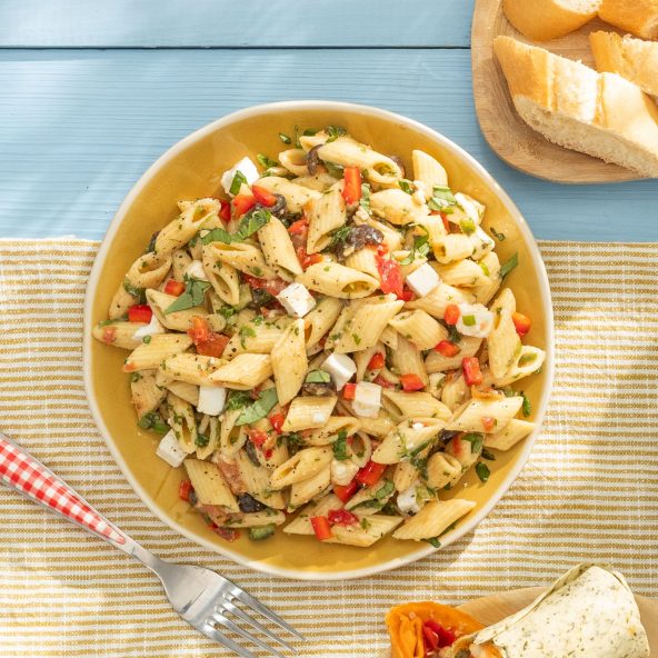 Pastasalade kopen bij ALDI België