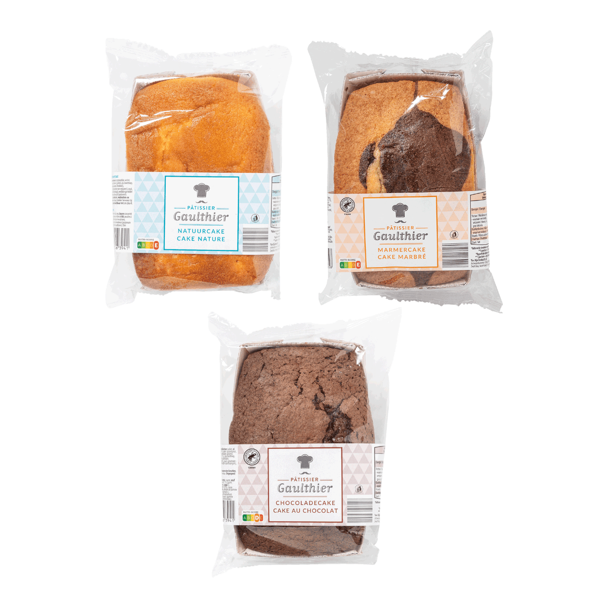 Cake PÂTISSIER GAULTHIER® kopen bij ALDI België