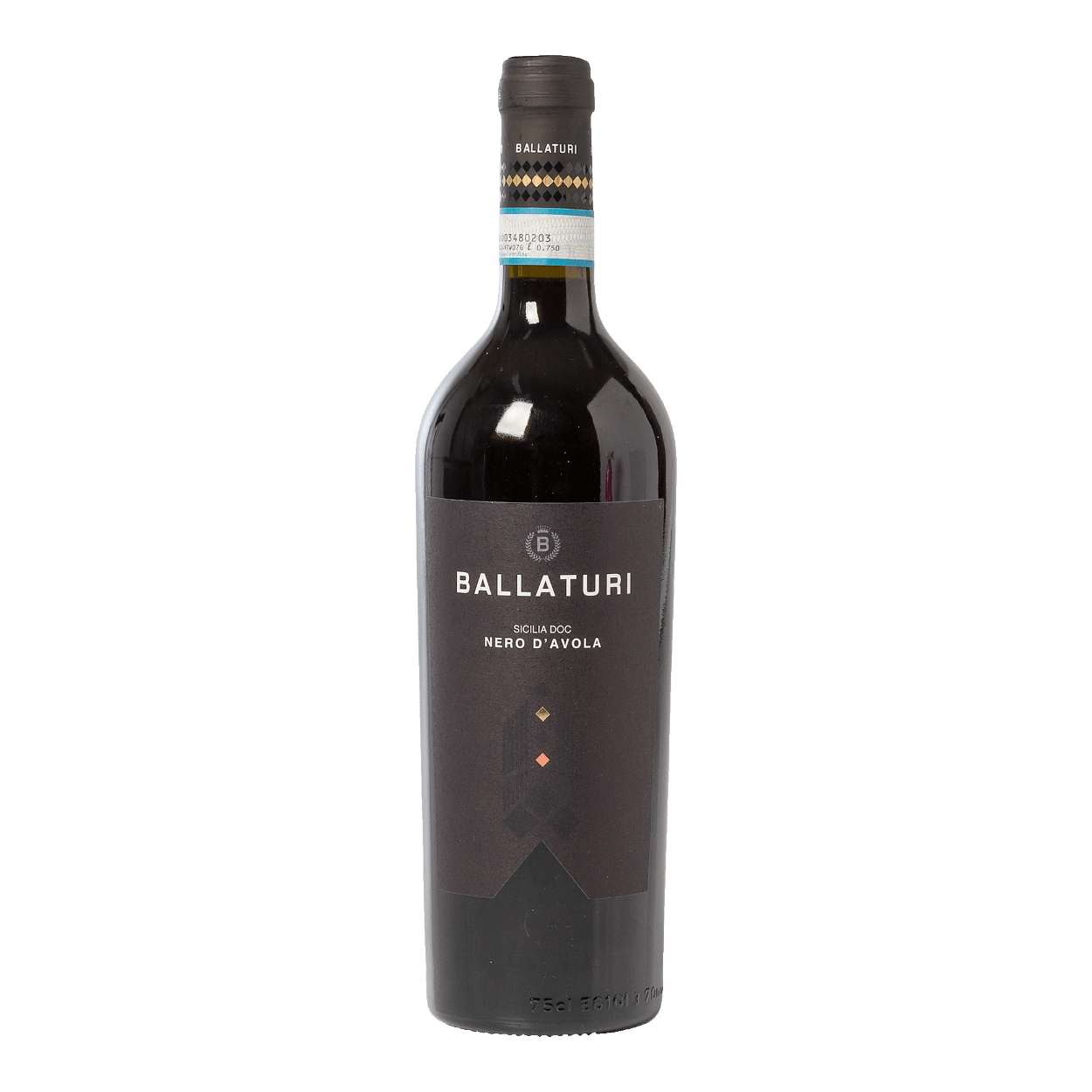 Siciliaanse rode wijn BALLATURI® kopen bij ALDI België