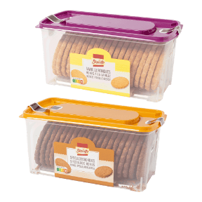 Biscuits | ALDI Belgique